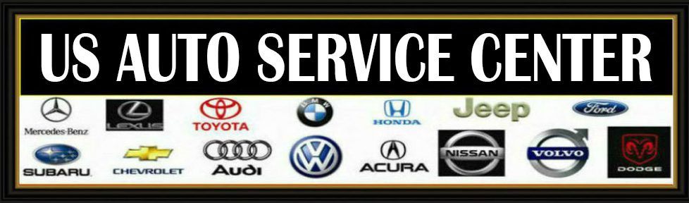 US AUTO SERVICE CENTER | Specialize in Foreign & Domestic Auto Repair!